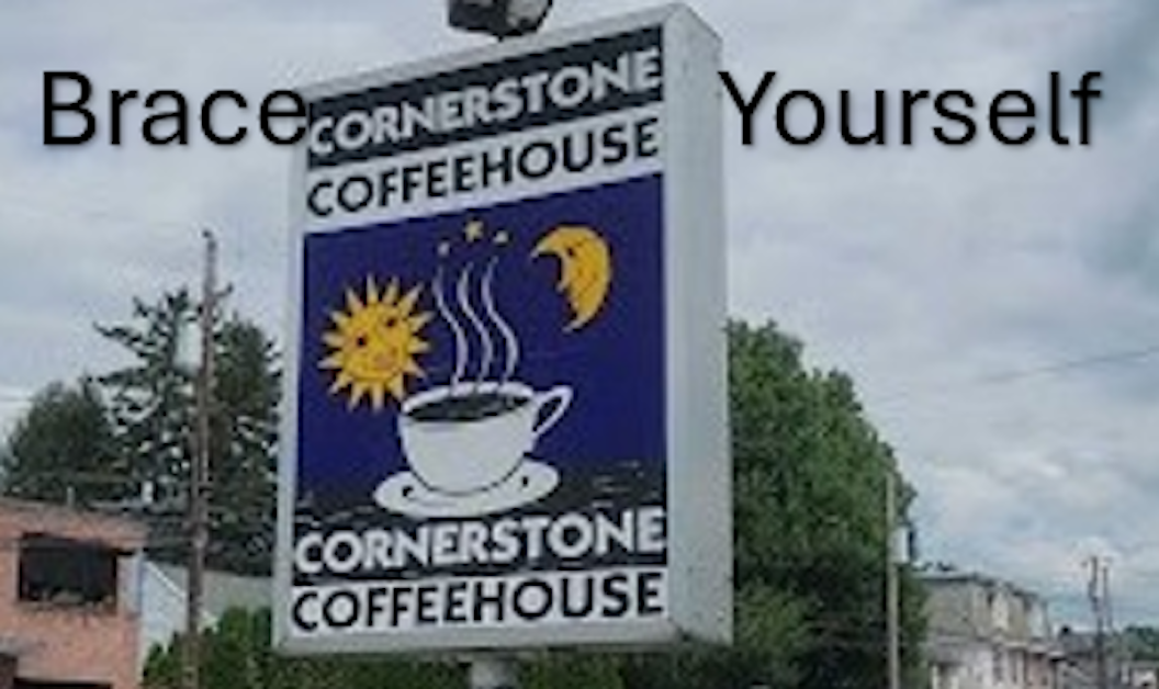 CRSU: Commiseration Conclave at Cornerstone · People's Action